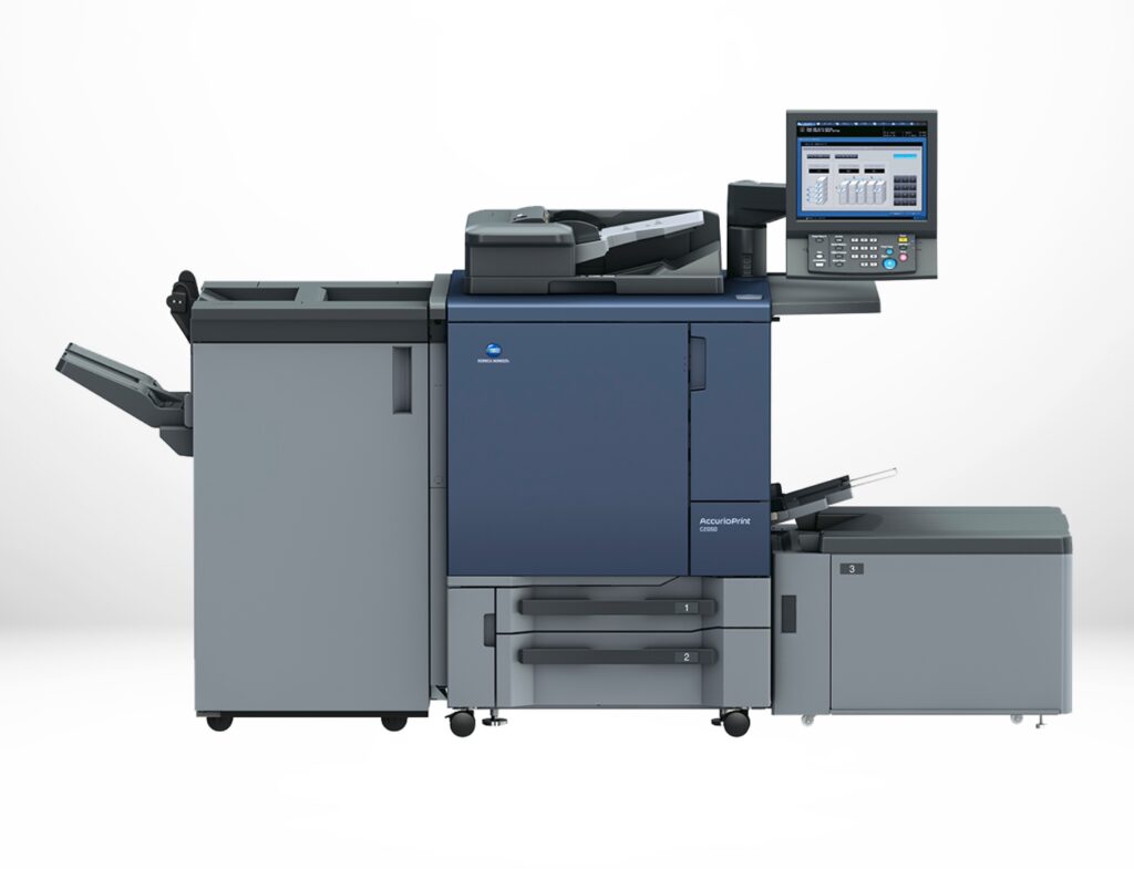 How Lucky Copiers Brings Quality and Efficiency to Your Printing Needs ...